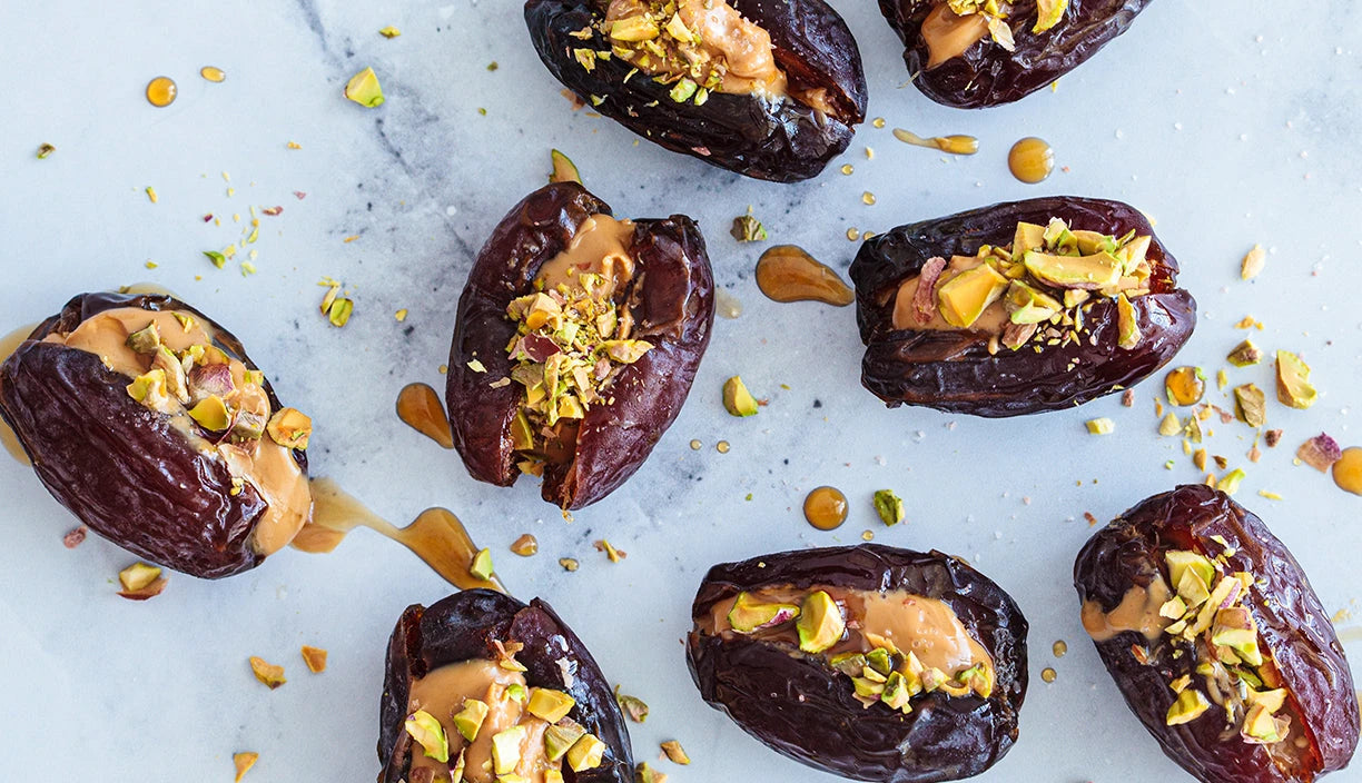 Stuffed Dates: Tradition Meets Modernity – Rifai EU