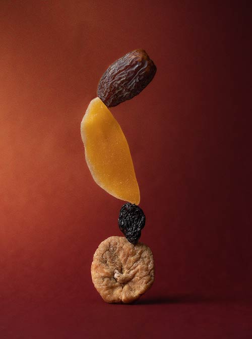 Rifai Lebanese Mixed Nuts, Confectionary, Coffee and Healthy Snacks ...