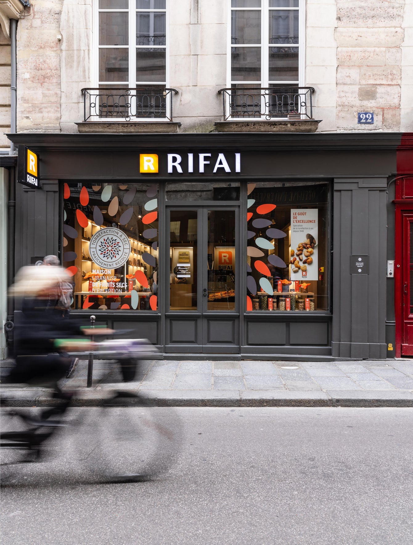 Explorez nos boutiques uniques pour chaque besoin – Rifai EU